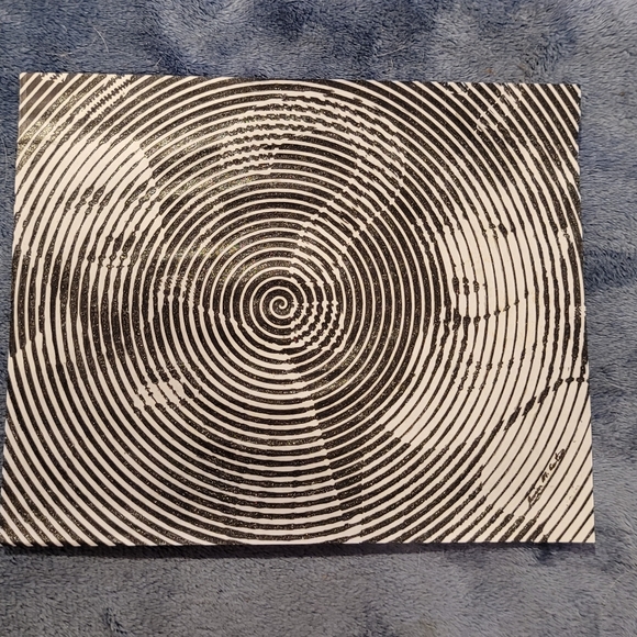 James M. Estep Artist | Art | Clearanced Travis Kelce Taylor Swift ...